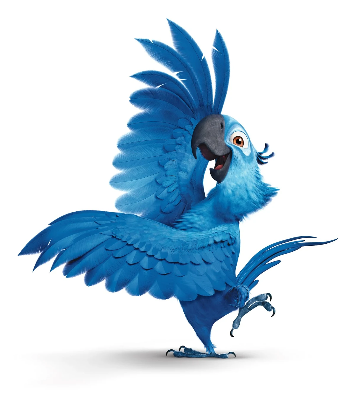 Rodney | The Angry Birds Movie Wiki | Fandom