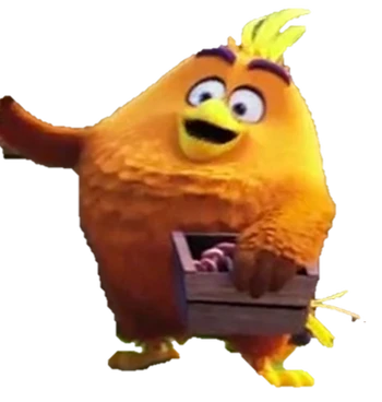 Early Bird | The Angry Birds Movie Wiki | Fandom