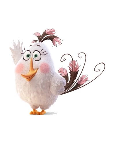 Matilda | The Angry Birds Movie Wiki | Fandom