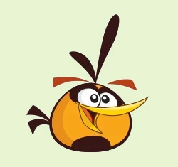 Bubbles | AngryBirdsPL Wikia | Fandom