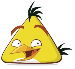 Chuck | AngryBirdsPL Wikia | Fandom