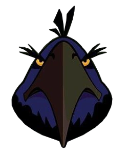 Space Eagle | Angry Birds Space Fanon Wiki | Fandom
