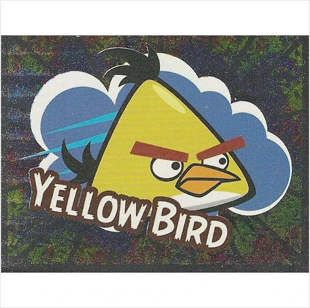 23 | Angry birds stickers Wiki | Fandom