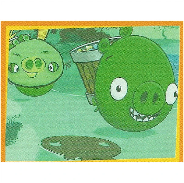 75 | Angry birds stickers Wiki | Fandom