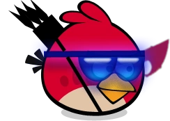 Daniel Photo Gallery | Angry Birds story Wiki | Fandom