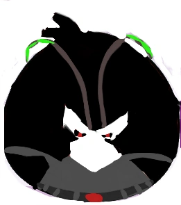 Bane | Angry Birds story Wiki | Fandom