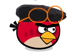 Daniel | Angry Birds story Wiki | Fandom