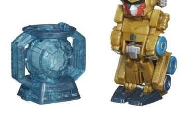 Angry Birds Transformadores Telepods