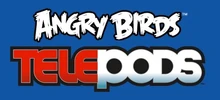 Angry Birds Telepods | Angry Birds Telepods Wiki | Fandom