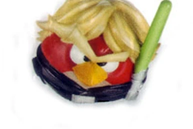 Angry Birds Stella Telepods Qr Codes