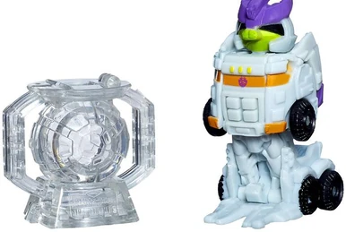 Angry Birds Stella Telepods Qr Codes