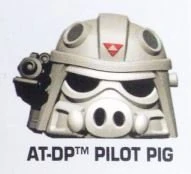 AT-DP Pilot | Angry Birds Telepods Wiki | Fandom