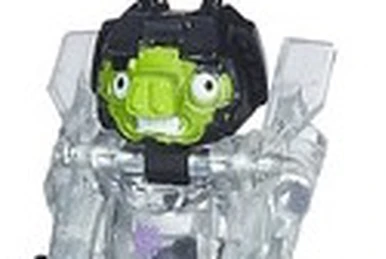 Angry Birds Stella Telepods Qr Codes