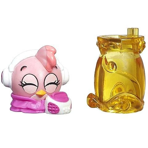 Sweet Tunes Stella | Angry Birds Telepods Wiki | Fandom