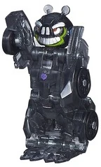 Energon Lockdown | Angry Birds Telepods Wiki | Fandom