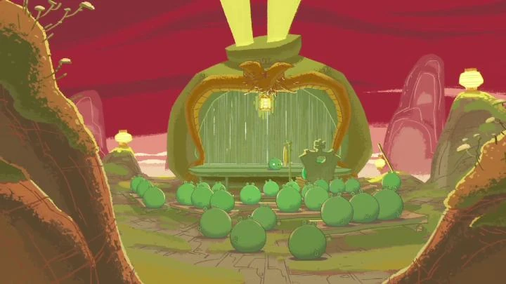 Year of the Dragon (Chinese New Year's Special) | Angry Birds Wiki | Fandom