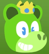 King Pig/Gallery | AngryDex Archives Wiki | Fandom