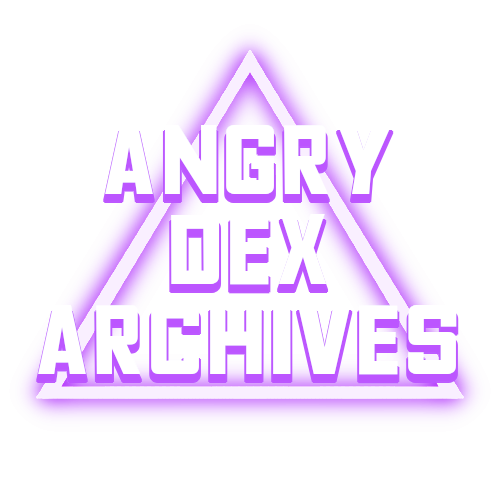 | AngryDex Archives Wiki | Fandom