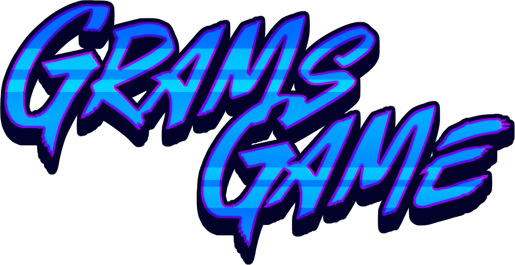 Gram's Game | AngryDex Archives Wiki | Fandom