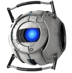 Wheatley | ANGRYFAICGEE Wiki | Fandom
