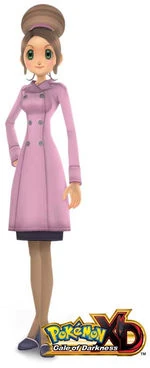 Lily | Angry German Kid Wiki | Fandom