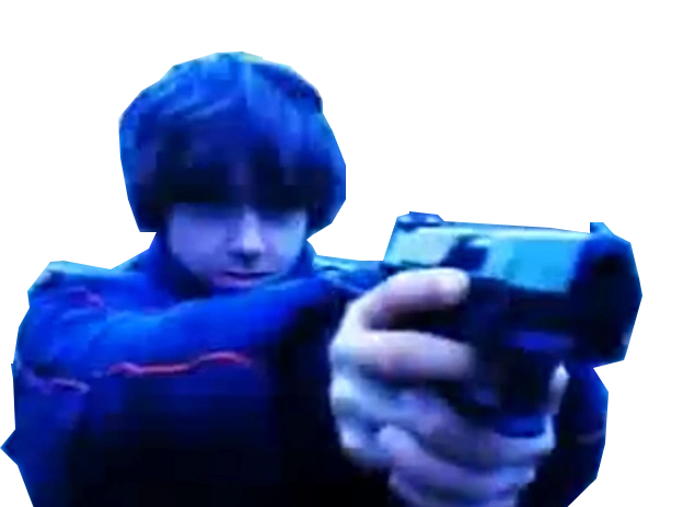 Michael | Angry German Kid Wiki | Fandom