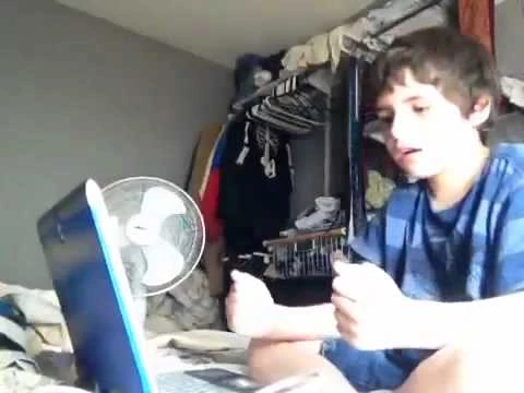 Eric R Sims | Angry German Kid Wiki | Fandom