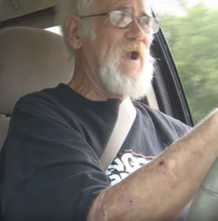Charles Green Jr. | Angry Grandpa Wiki | Fandom