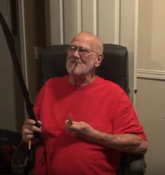Charles Green Jr. | Angry Grandpa Wiki | Fandom