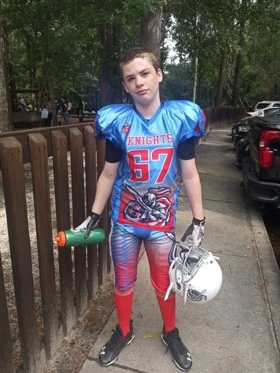 Jacob | Angry Grandpa Wiki | Fandom