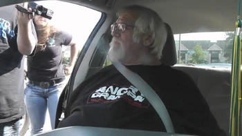 The Nursing Home Prank | Angry Grandpa Wiki | Fandom