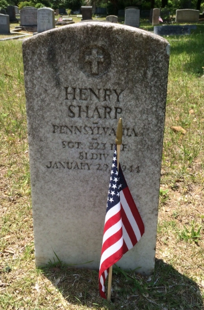 Henry Sharp | Angry Grandpa Wiki | Fandom