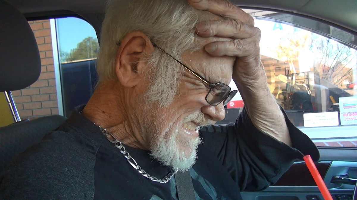 The Burger King Four Cheese Whopper! | Angry Grandpa Wiki | Fandom