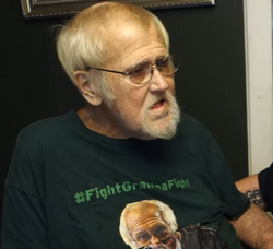 Charles Green Jr. | Angry Grandpa Wiki | Fandom
