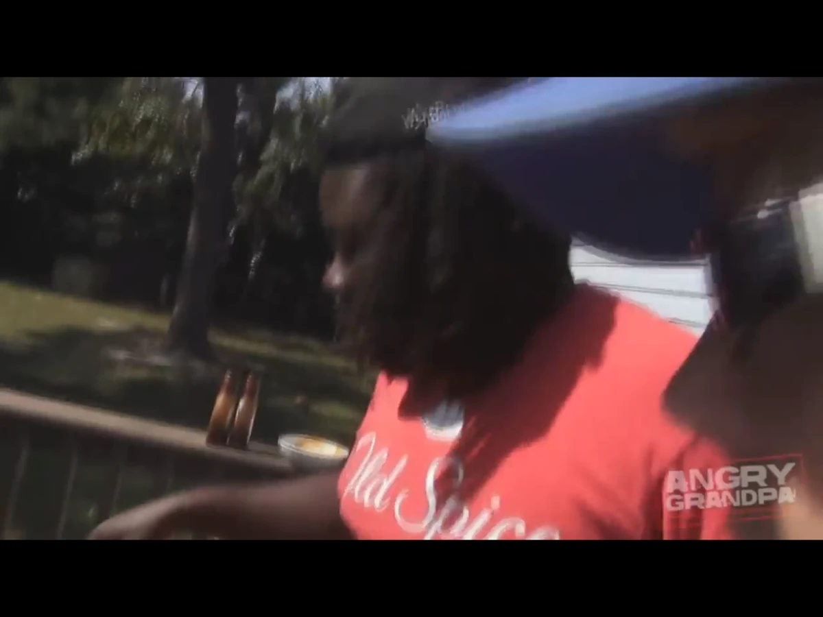 Personal Chef | Angry Grandpa Wiki | Fandom