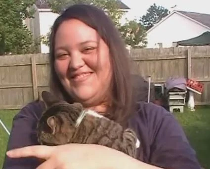 Jessica | Angry Grandpa Wiki | Fandom