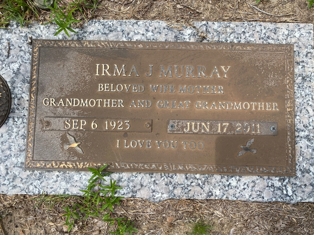 Irma Sharp | Angry Grandpa Wiki | Fandom