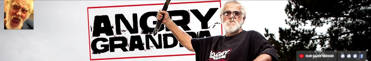 TheAngryGrandpaShow | Angry Grandpa Wiki | Fandom