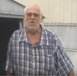Charles Green Jr. | Angry Grandpa Wiki | Fandom