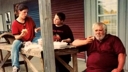 Charles Green Jr. | Angry Grandpa Wiki | Fandom