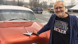 Charles Green Jr. | Angry Grandpa Wiki | Fandom