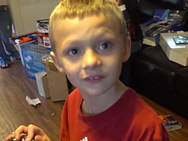 Jimmy | Angry Grandpa Wiki | Fandom