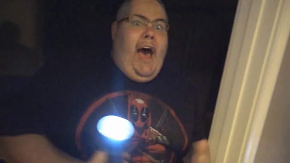 List of Things That Terrify Michael Green | Angry Grandpa Wiki | Fandom