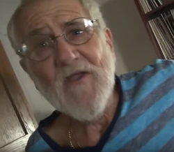 Charles Green Jr. | Angry Grandpa Wiki | Fandom