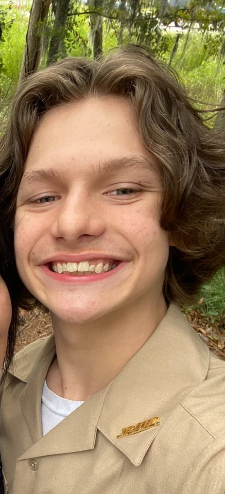 Jimmy | Angry Grandpa Wiki | Fandom