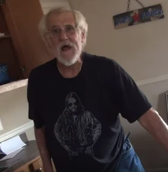 Charles Green Jr. | Angry Grandpa Wiki | Fandom