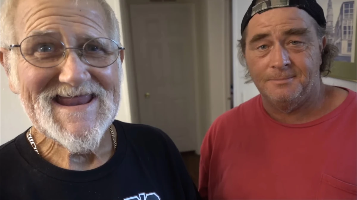 Doug West | Angry Grandpa Wiki | Fandom