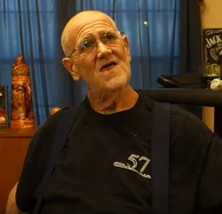 Charles Green Jr. | Angry Grandpa Wiki | Fandom