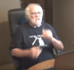Charles Green Jr. | Angry Grandpa Wiki | Fandom