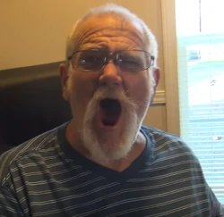 Charles Green Jr. | Angry Grandpa Wiki | Fandom